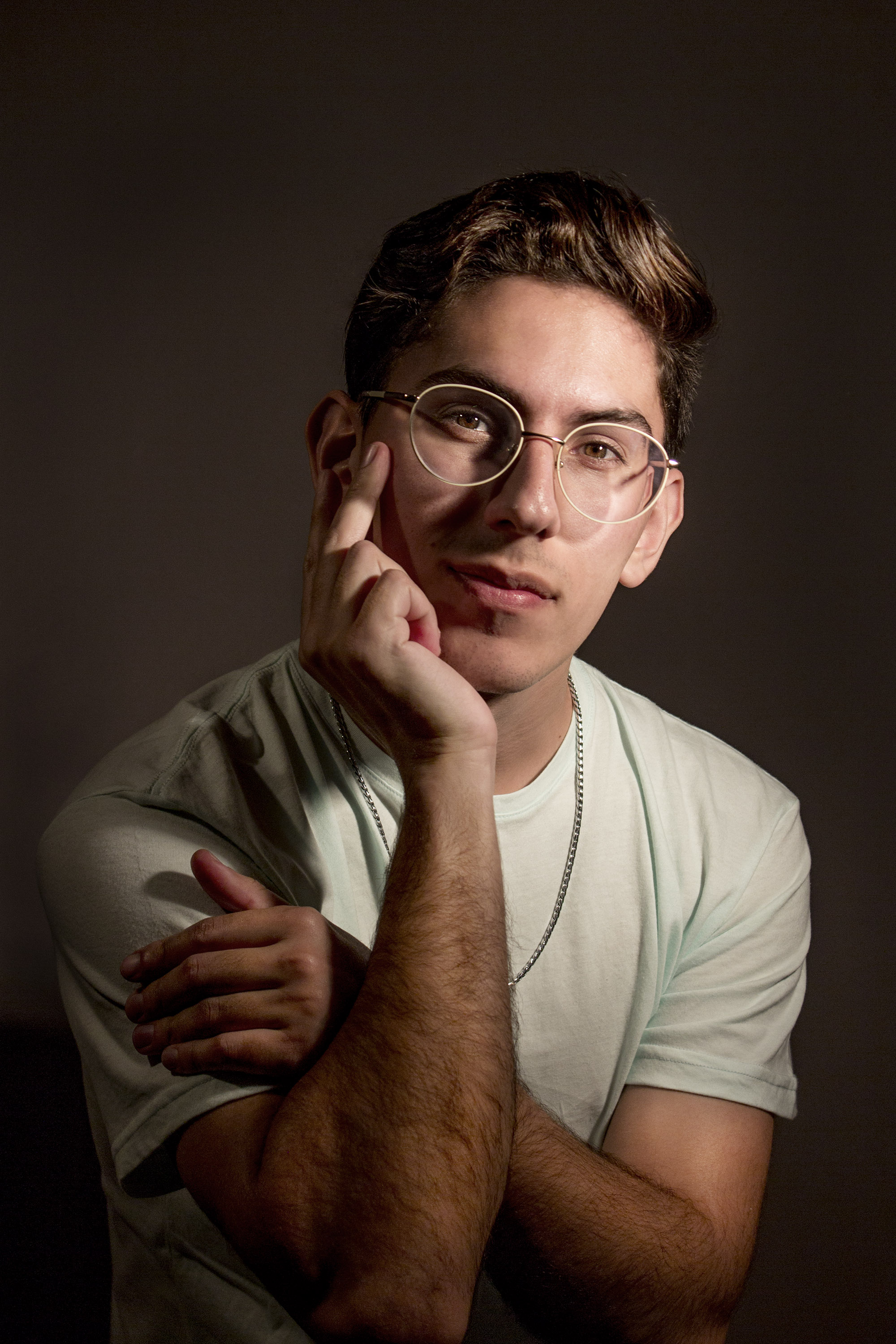 Biografia JP Fotografía